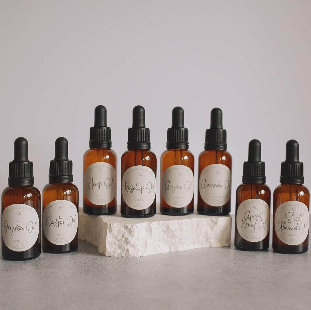 The Conscious Life Co