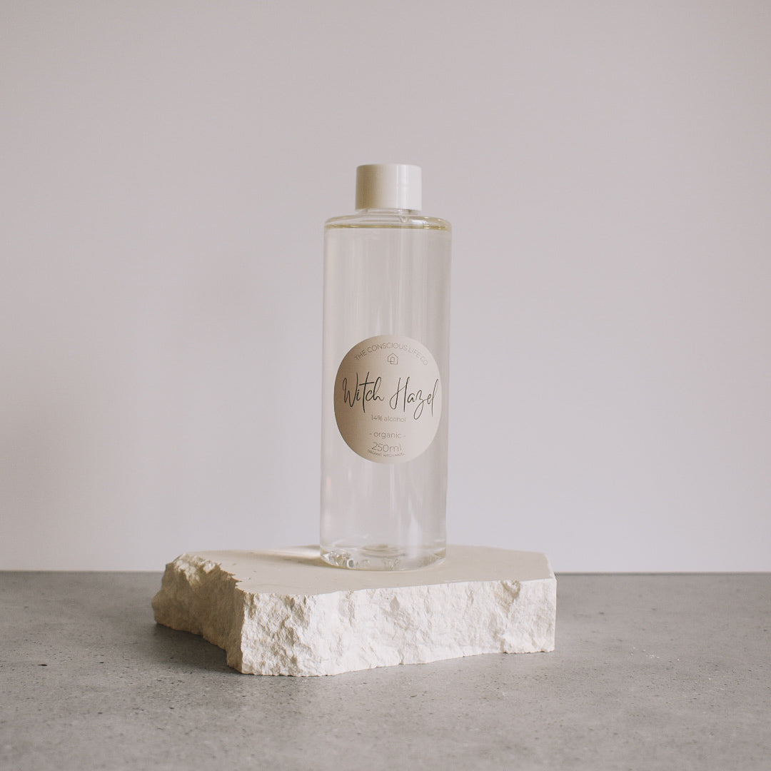 Witch Hazel – The Conscious Life Co