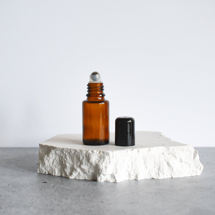 Topper - Roller Top – The Conscious Life Co